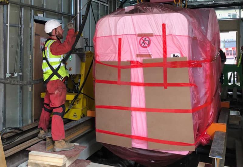 Our Divisions: Projects, Transport & Medical - Flegg - 世预赛澳大利亚vs中国