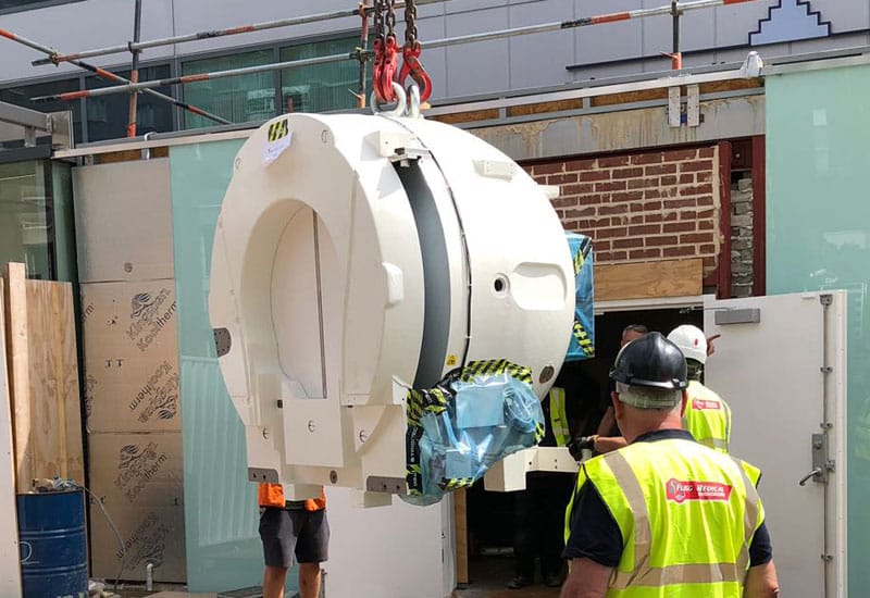 Medical Equipment Logistics & Installation Experts - Flegg - 世预赛澳大利亚vs中国